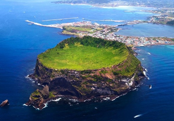 ĐẢO JEJU HÀN QUỐC